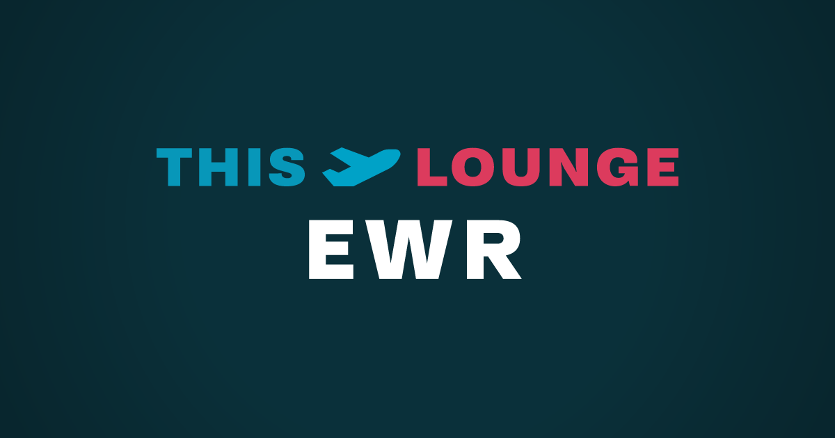 EWR's 12 airport lounges - Newark Liberty International Airport - ThisLounge.com