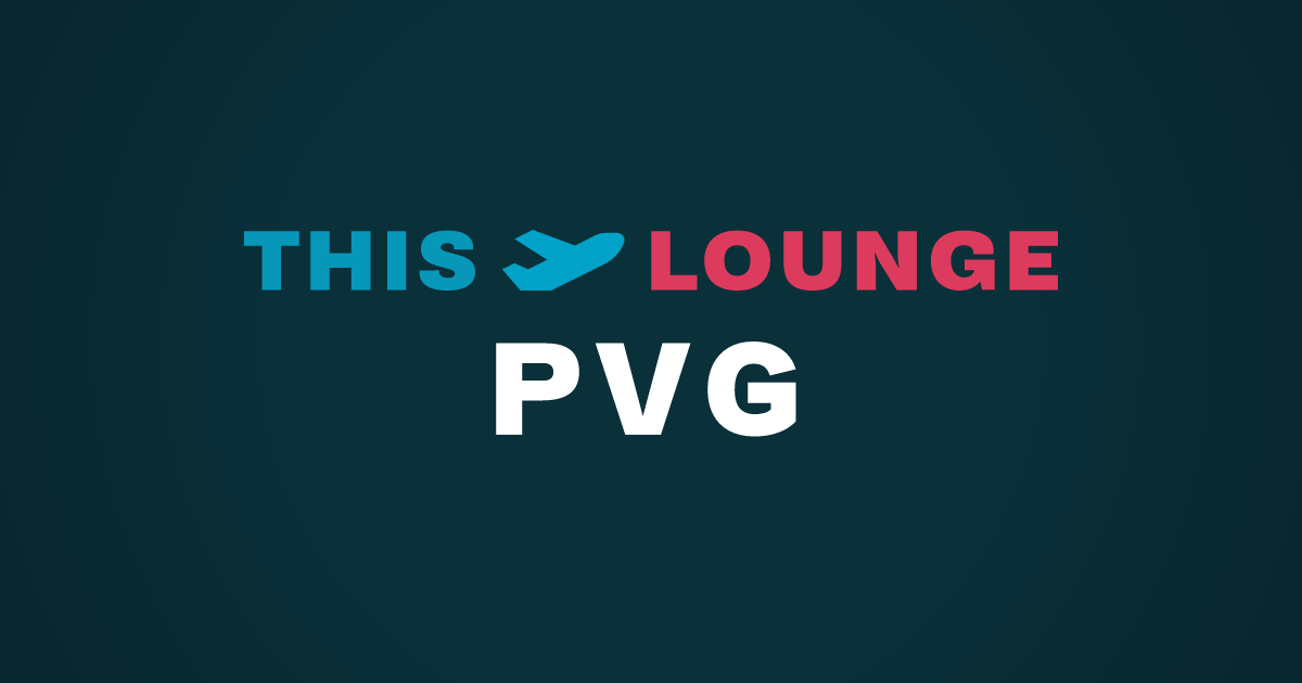PVG's 21 airport lounges - Shanghai Pudong International Airport - ThisLounge.com