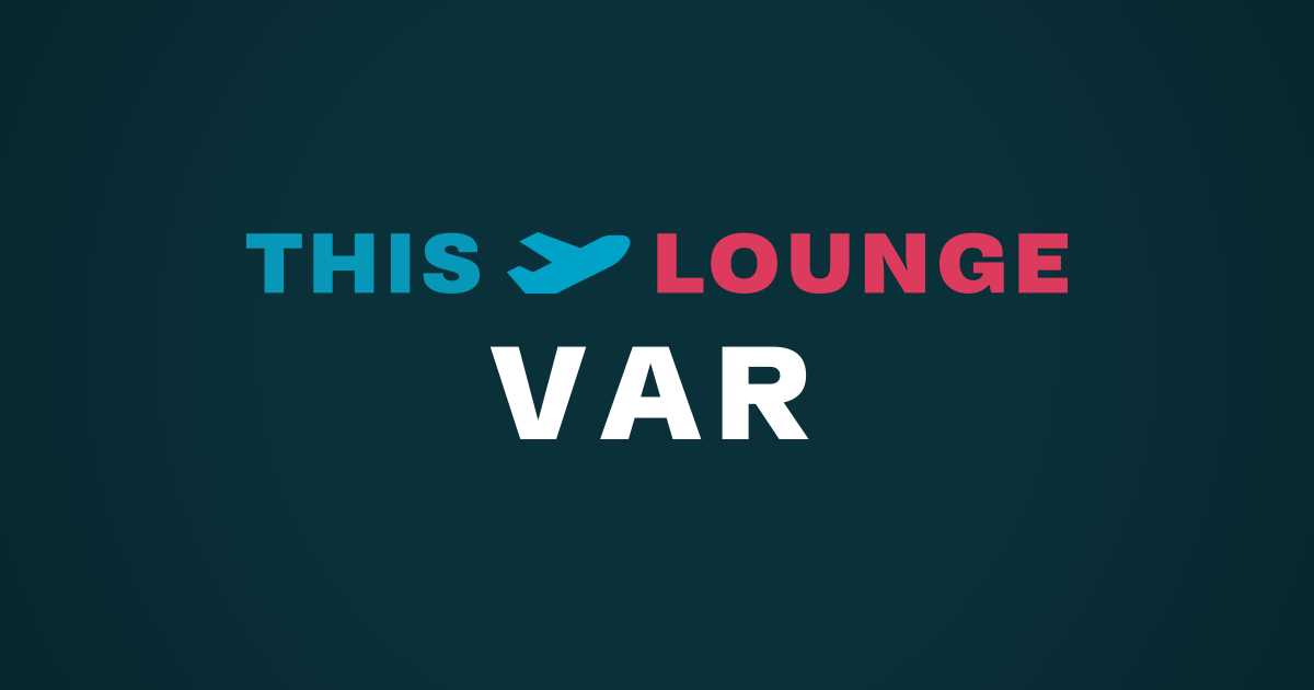 VAR's 1 airport lounges - Varna Airport - ThisLounge.com