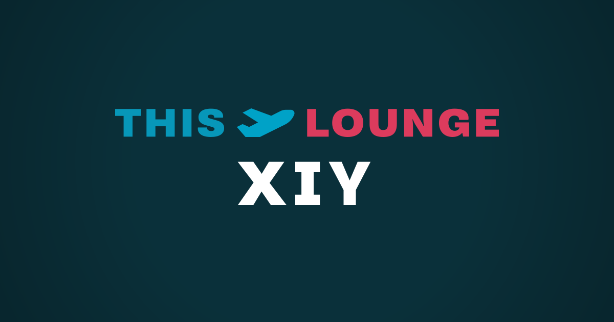XIY's 13 airport lounges - Xi'an Xianyang International Airport ...